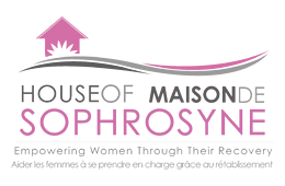 House of Sophrosyne